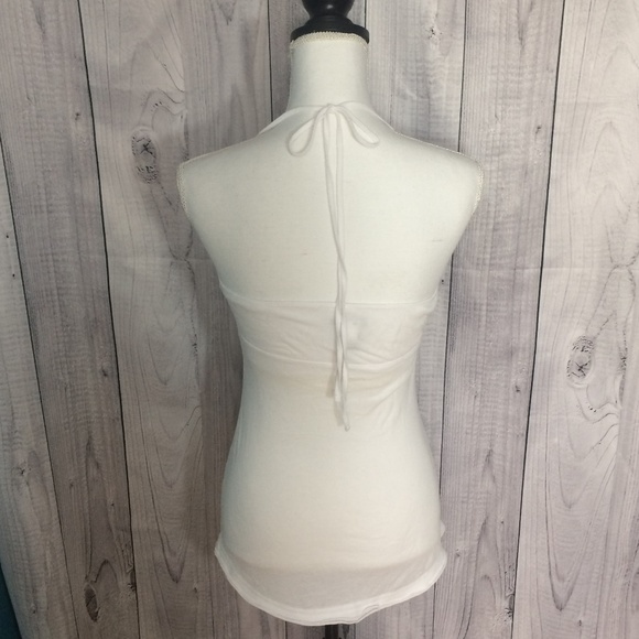 Moda International | Tops | Moda International Halter Top | Poshmark